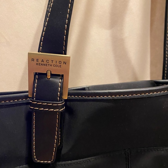 Kenneth Cole Reaction | Bags | Reaction By Kenneth Cole Tote | Poshmark